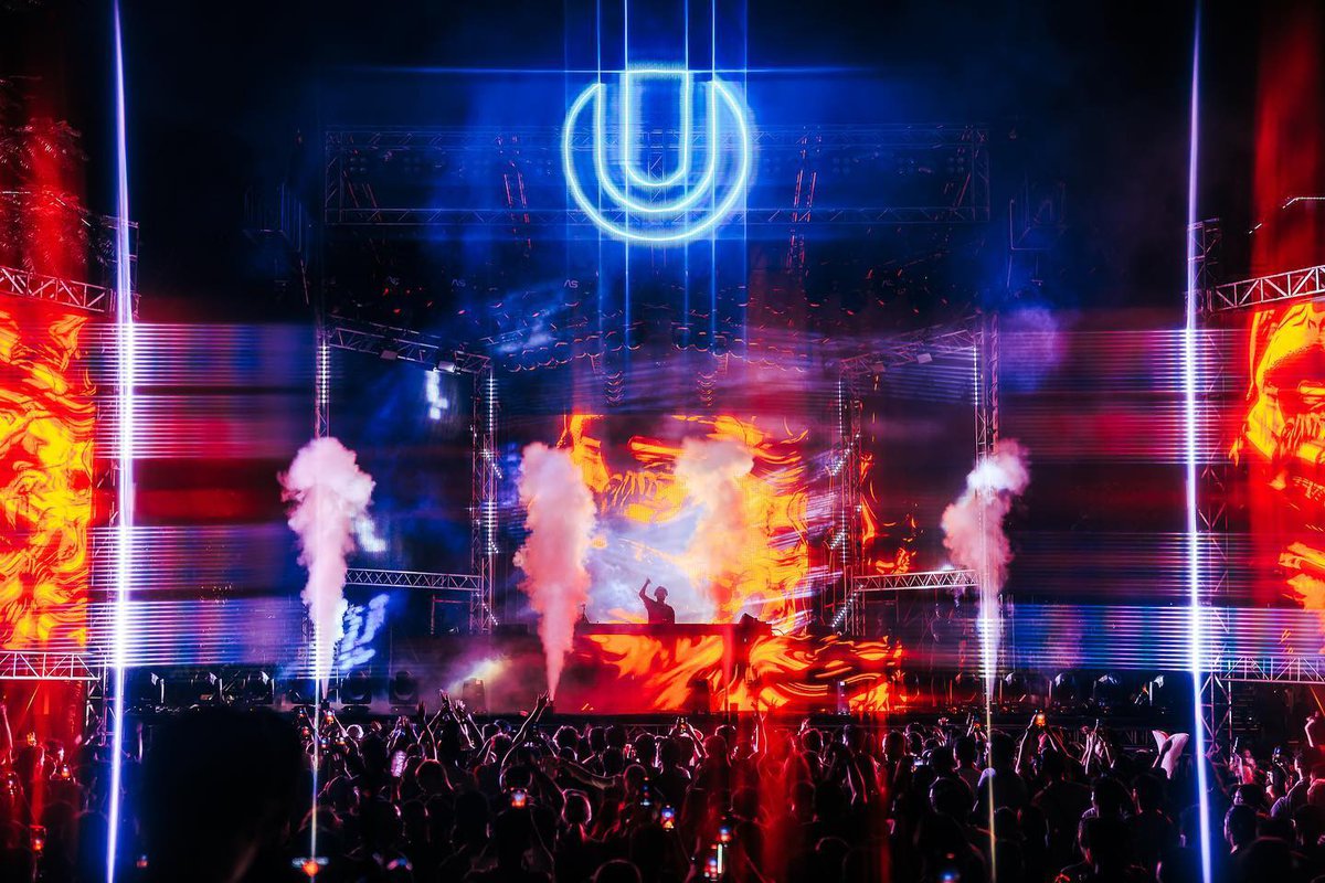 Ultra Bali 2024 首批DJ表演已經揭曉。與頂尖的 DJ 如 Afrojack、Alesso 等共同在印尼的島嶼天堂享受泳池邊上的 ...