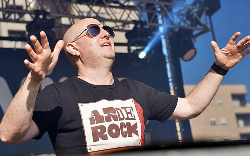 Catholic Priest Converts to Livestream DJ During Coronavirus Outbreak ...