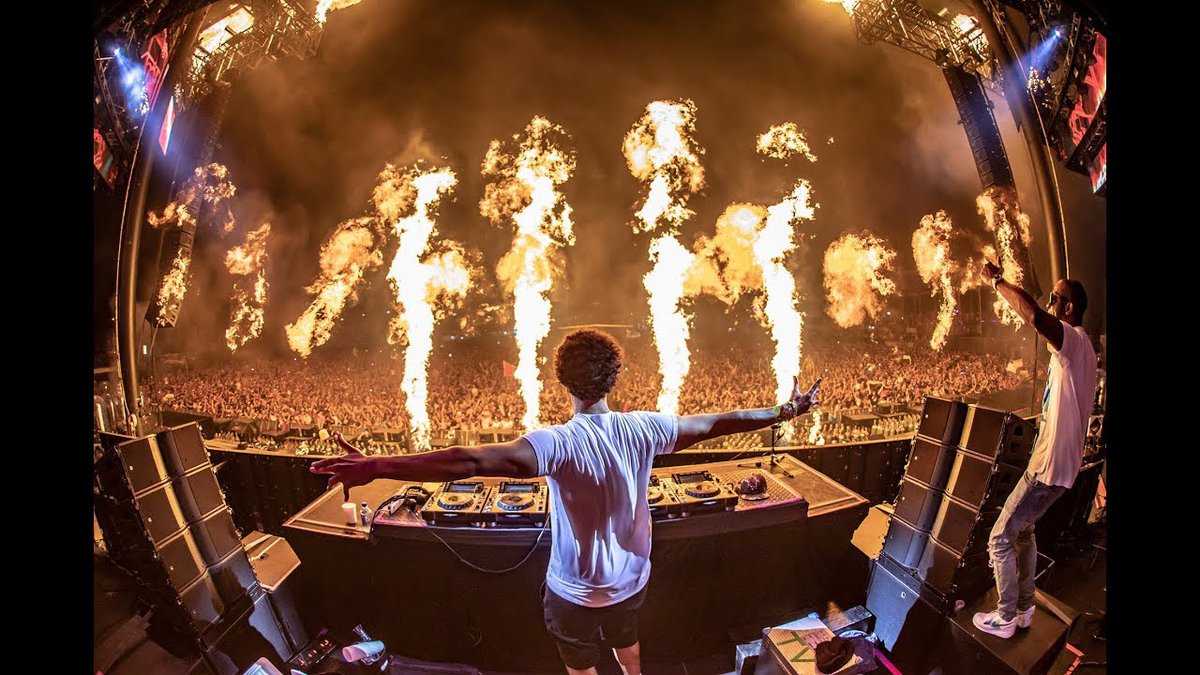 Afrojack Drops "Bass is Kicking" off Upcoming "Press Play 2" EP