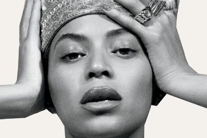 BEYONCE DROPS HOMECOMING LIVE ALBUM