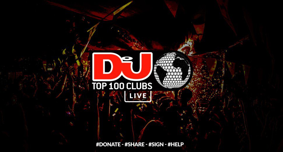 DJ Mag Announces Top 100 Clubs in the World 2020 | FestGround
