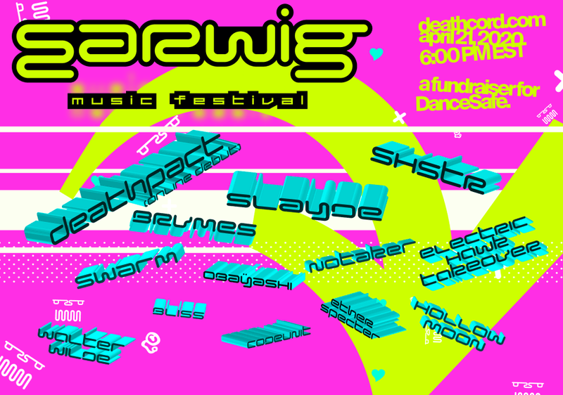 Sunburn Festival Goa Just Dropped Their Lineup Phase 1