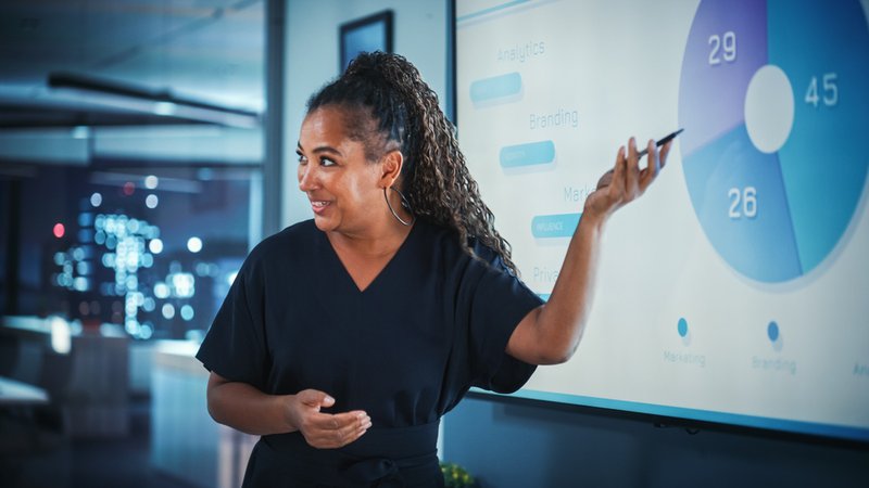 How To Deliver Digital Presentations That Instill Trust and Close Deals