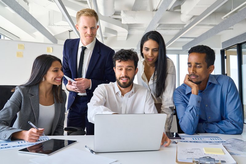 From Adoption to Integration: Get the Most From Your Sales Technology