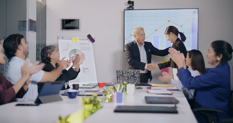 Employee Satisfaction: Retain Top Talent With Smart Tech