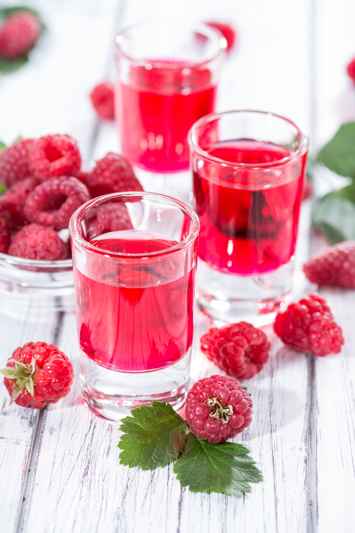 Raspberry Vodka: Unveiling the Perfect Recipe for a Luscious Cocktail