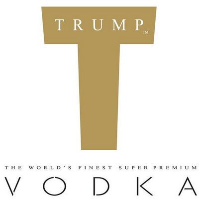 Trump Vodka: The Rise and Fall of a Presidential Drink