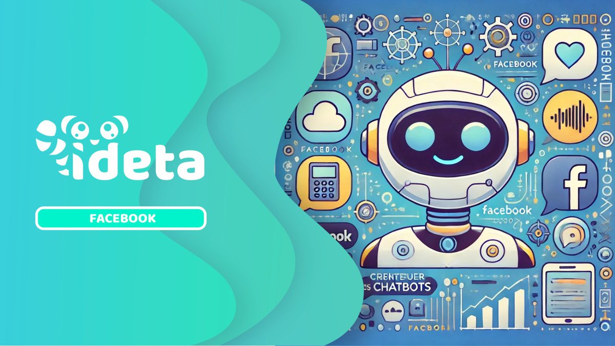Chatbot Facebook : Guide complet pour créer le vôtre