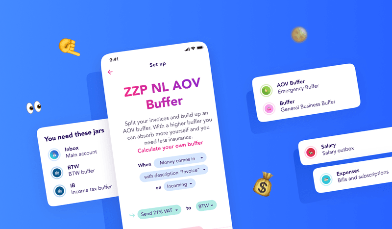 Building an AOV buffer: very simple with Flow - Flow Blog 💶 Flow Your Money