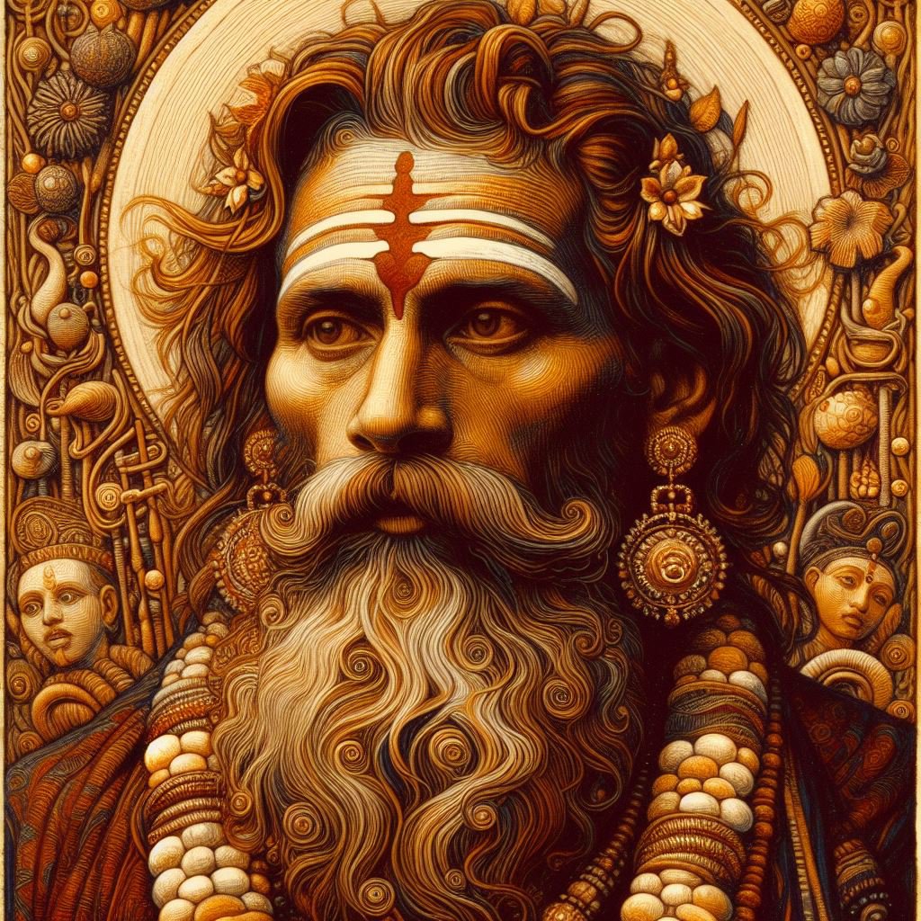 Introducing the Saints of India Podcast