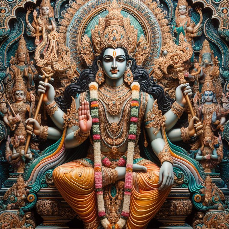 Six Seasons in Hindu Calendar: Significance, Festivals & Agriculture