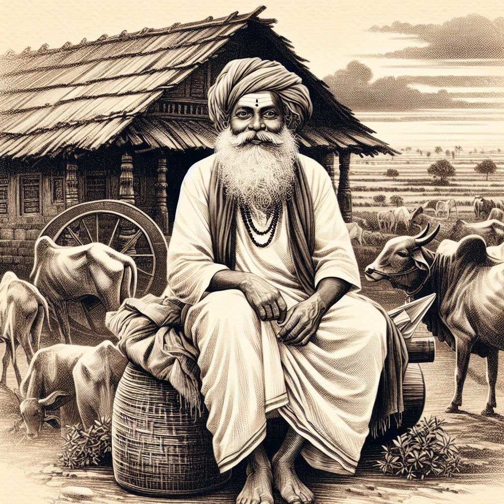Celebrating Sant Gadge Baba Jayanti: Honoring the Life and Teachings of ...