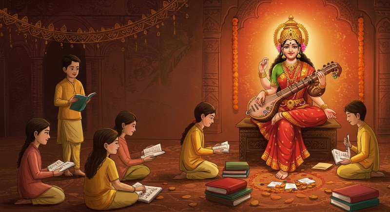 Six Seasons in Hindu Calendar: Significance, Festivals & Agriculture
