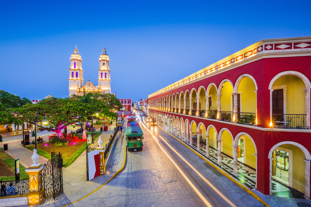 10 redenen waarom op huwelijksreis naar Mexico! - House of Weddings