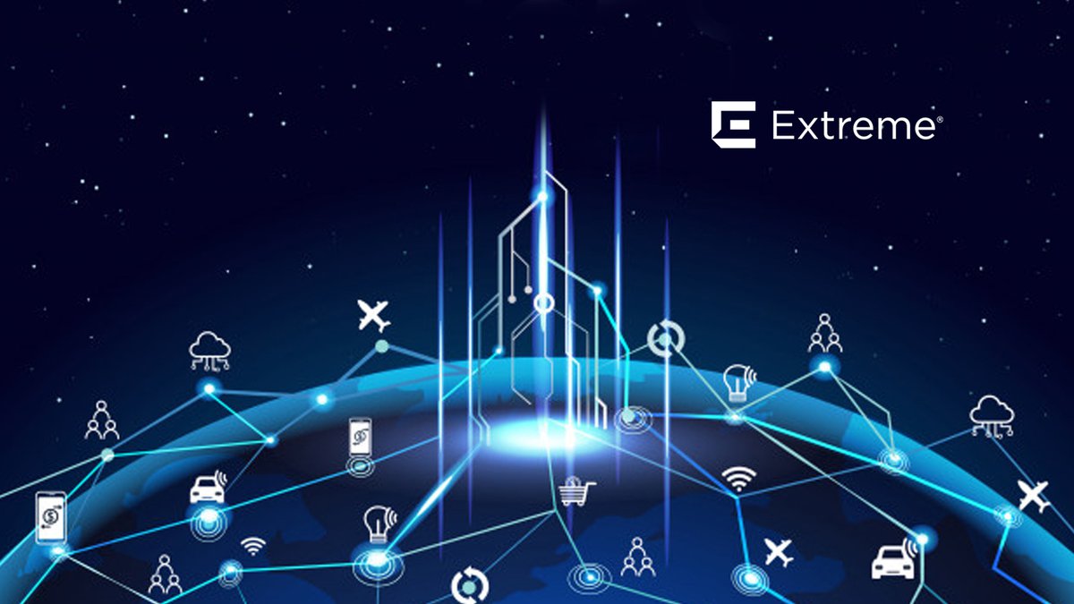Protezione Dispositivi IoT: Soluzione Extreme Defender for IoT di ...