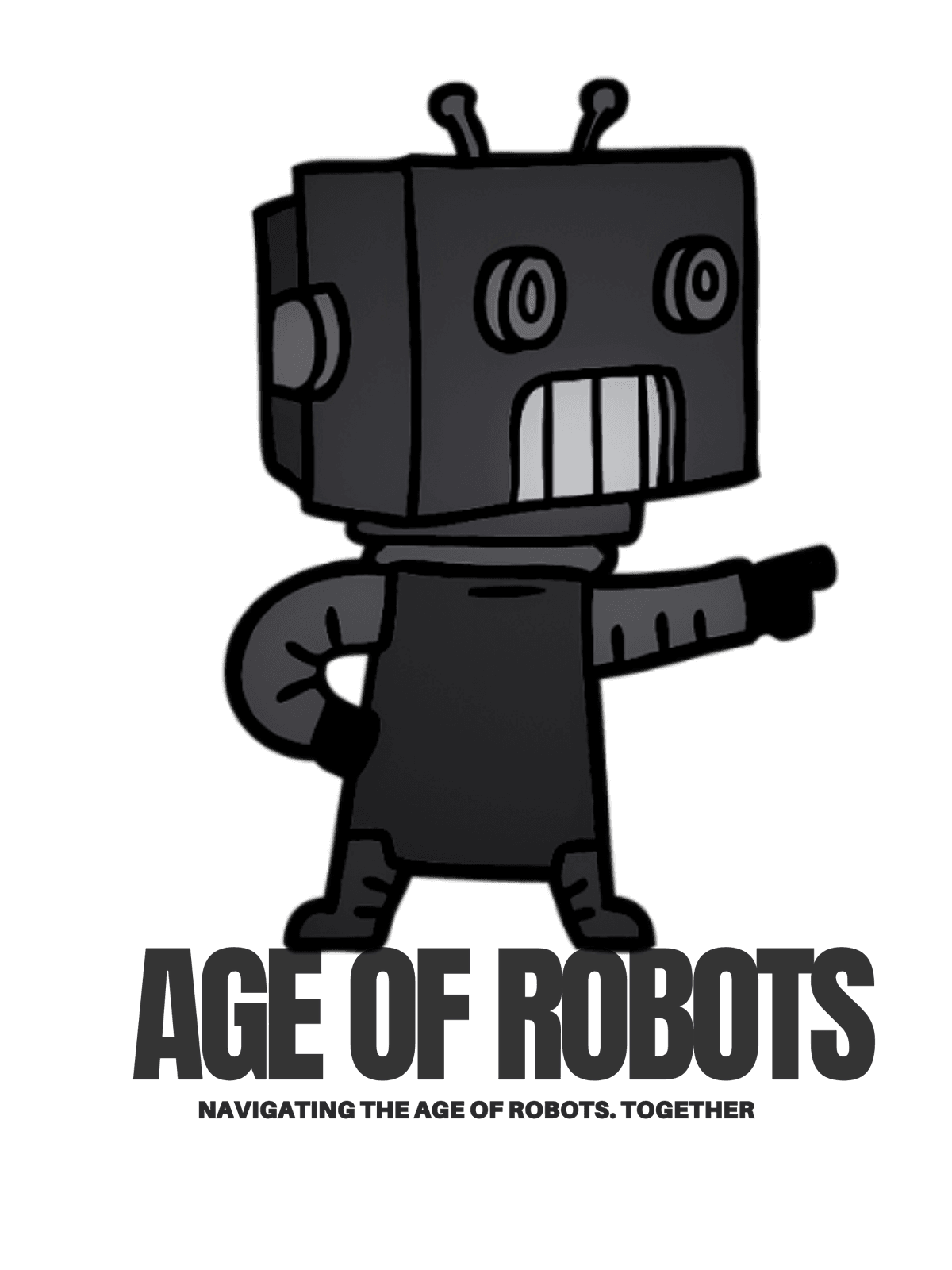 Age of Robots