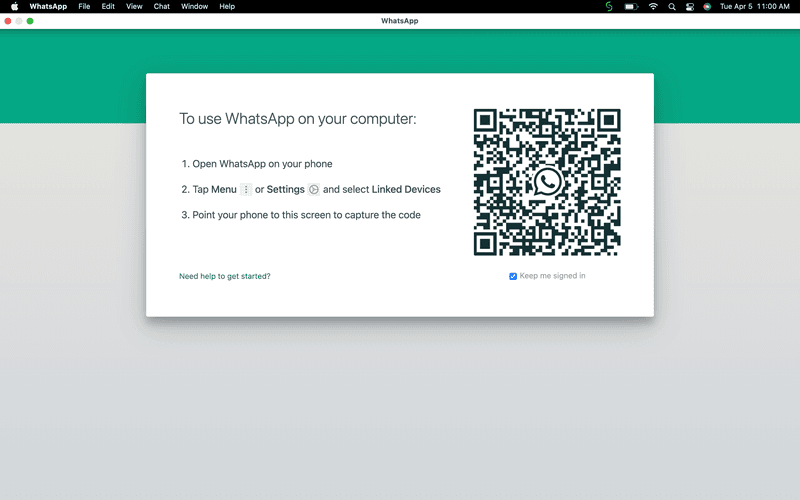 WhatsApp Business How To Use WhatsApp Business Desktop WhatsApp Business How To Use WhatsApp Business Desktop