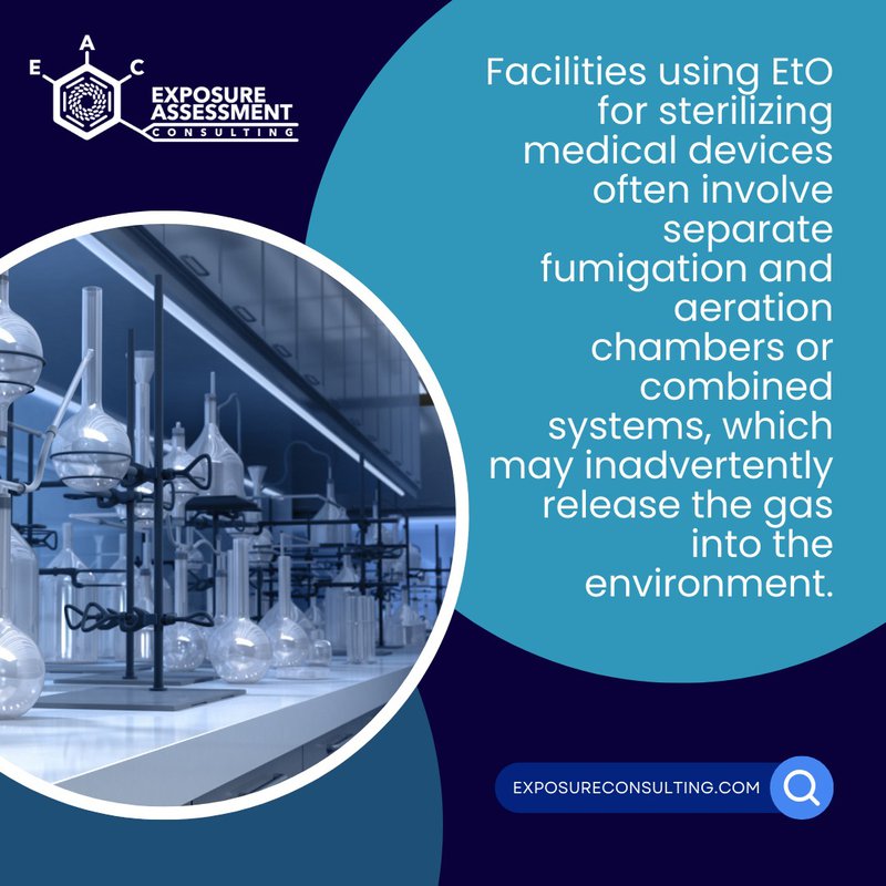 Health risks of ethylene oxide: ABA insights