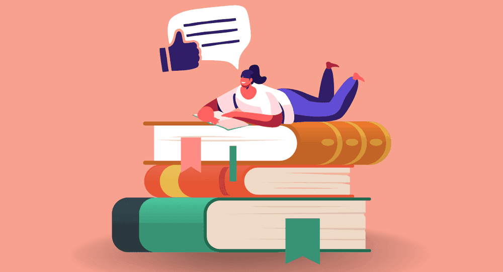 Hoe schrijf je een fantastische boekbespreking? 📘 8 tips van onze ...