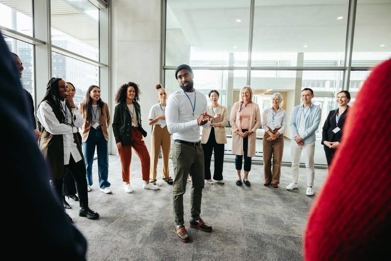 Intergenerational Communication Workshops