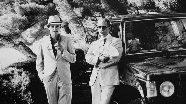 Chloé and Diet Coke: How Karl Lagerfeld became Kaiser Karl