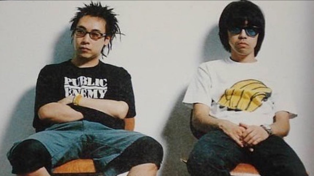 The Jun Takahashi Saga - A Brief History of Tokyo’s Punk Legend.