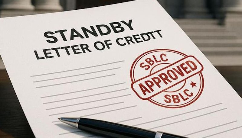 Understanding Standby Letter of Credit: A Complete Guide