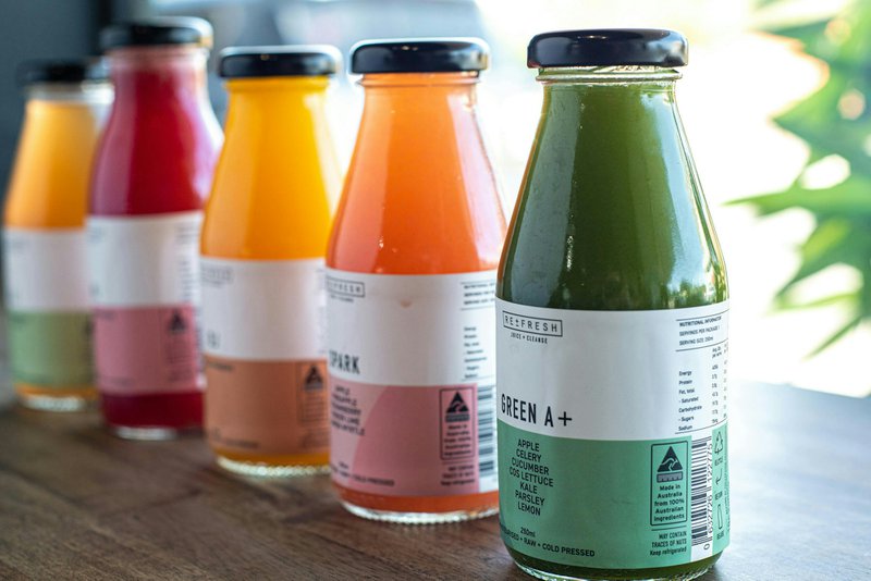 Clean Label Beverage Development: How to Achieve Bold Taste Without ...