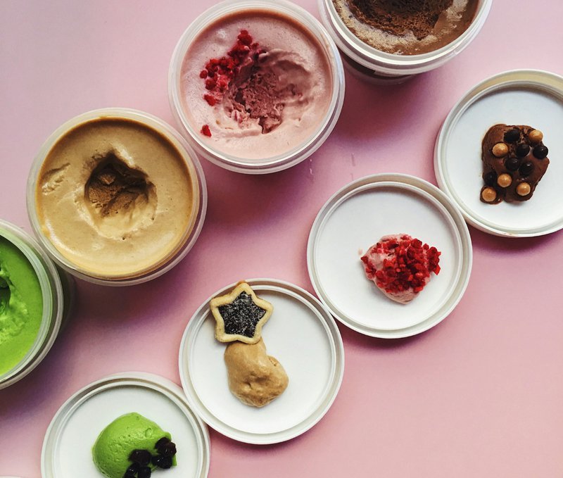 Understanding Flavor Profiles: Building Complexity in Simple ...