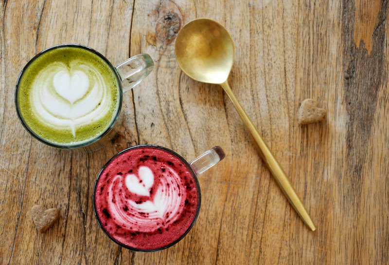 5 Critical Mistakes Brands Make When Selecting a Flavor Profile | Beck ...