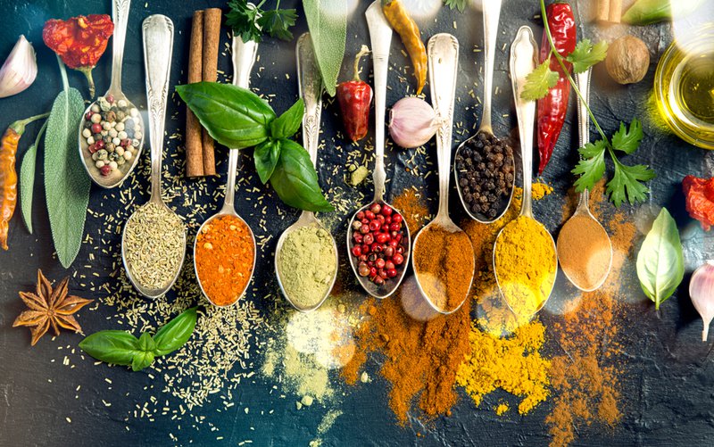Global Flavor Trends: Bringing International Tastes to American Markets ...