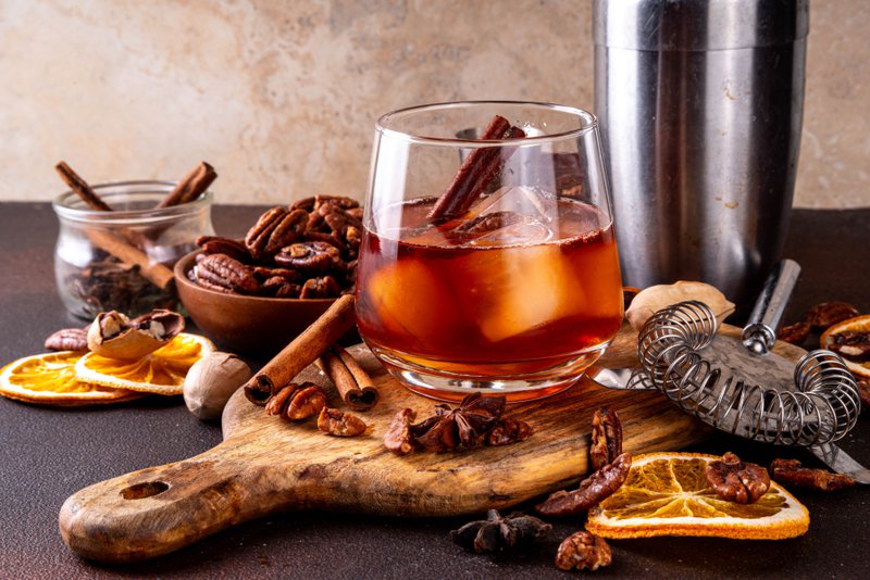 Global Flavor Trends: Bringing International Tastes to American Markets ...