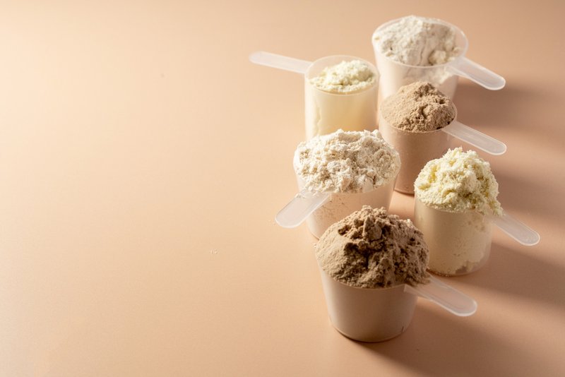 Protein Beverage Development: Why Your Supplement Tastes Chalky (And ...
