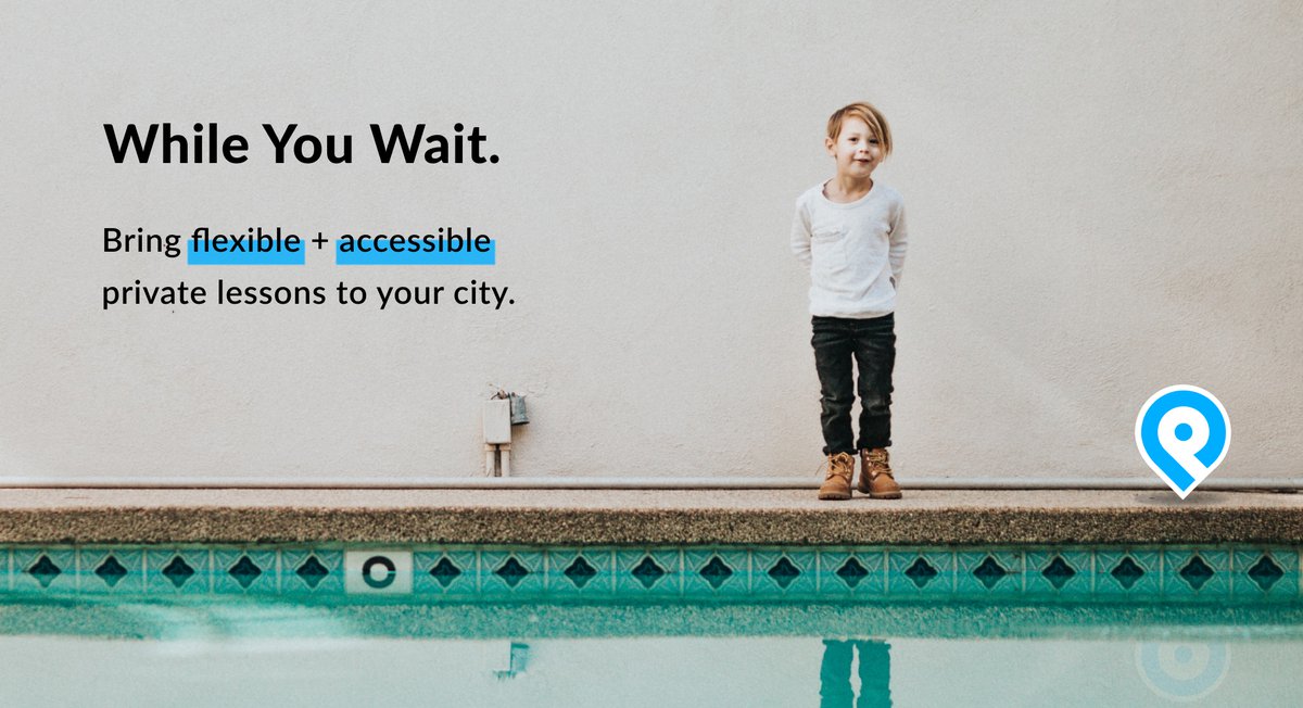 What to do while you wait