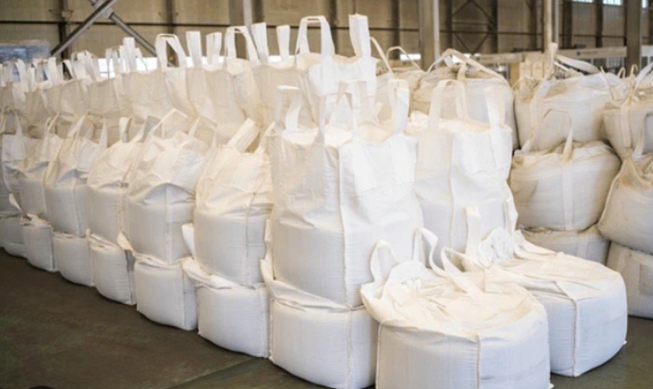 Best Practices for Industrial Bulk Packaging of Dry Powder Materials ...