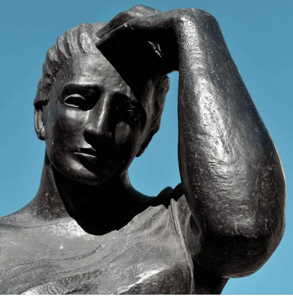 How to overcome regret and not be a ‘cog in the wheel’