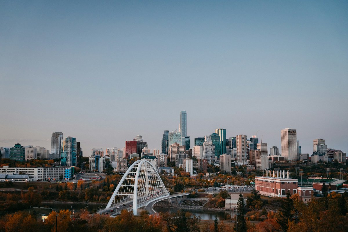 Edmonton Real Estate Market Update October 2025