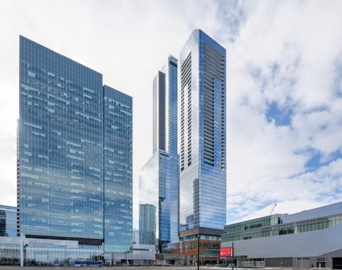 Legends Private Residences Edmonton | Condos for Sale
