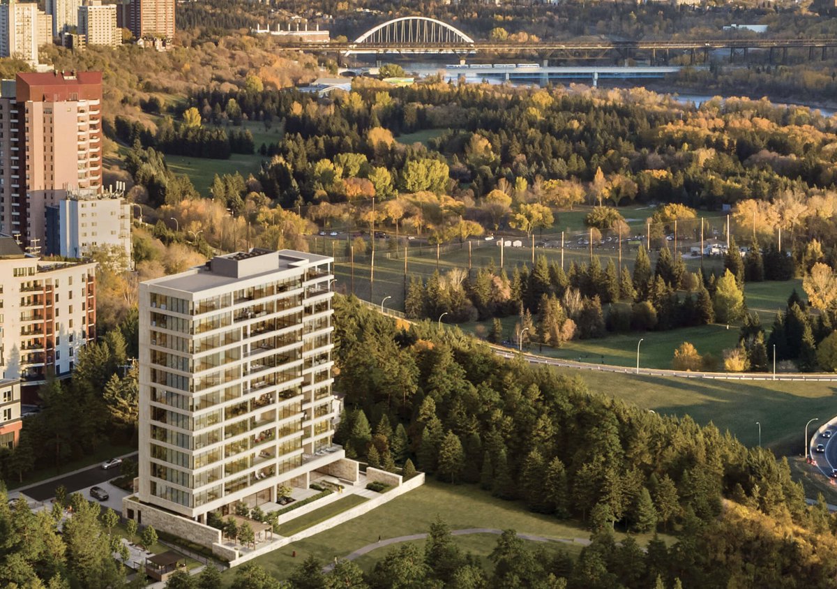 Buying a Condo in Edmonton | 2024 Trends