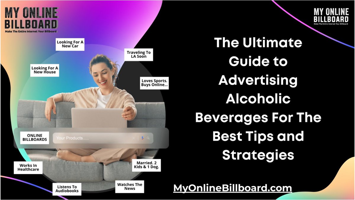 The Ultimate Guide to Advertising Alcoholic Beverages For The Best Tips ...