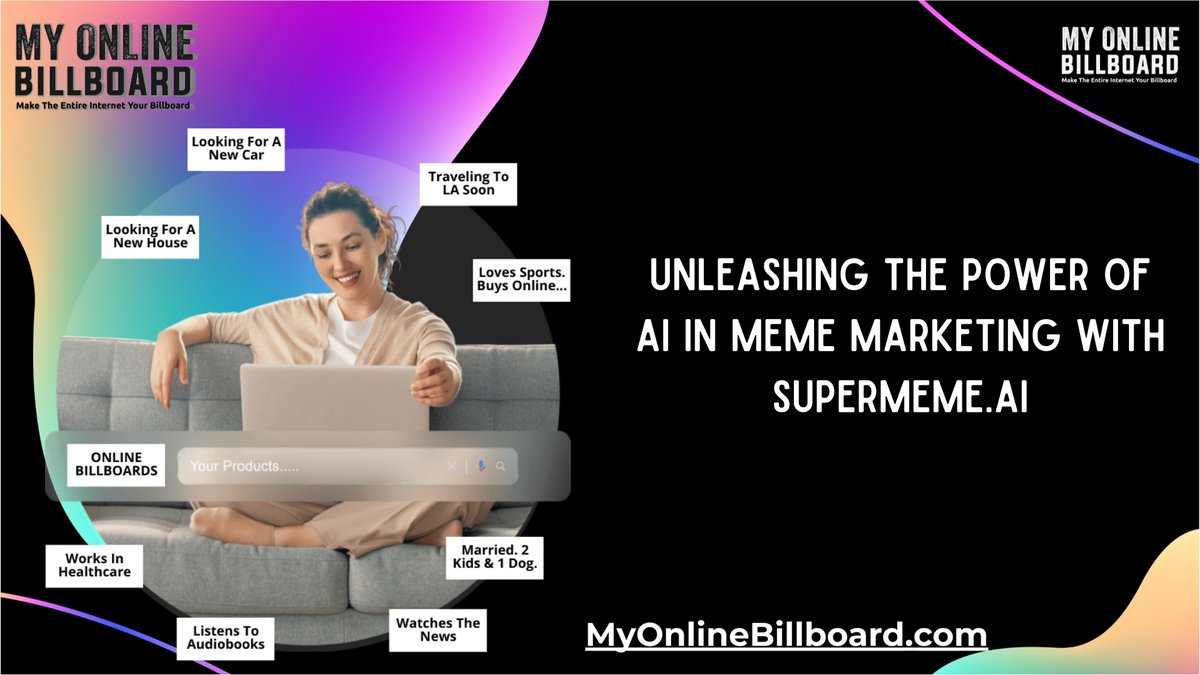 Unleashing the Power of AI in Meme Marketing with Supermeme.ai