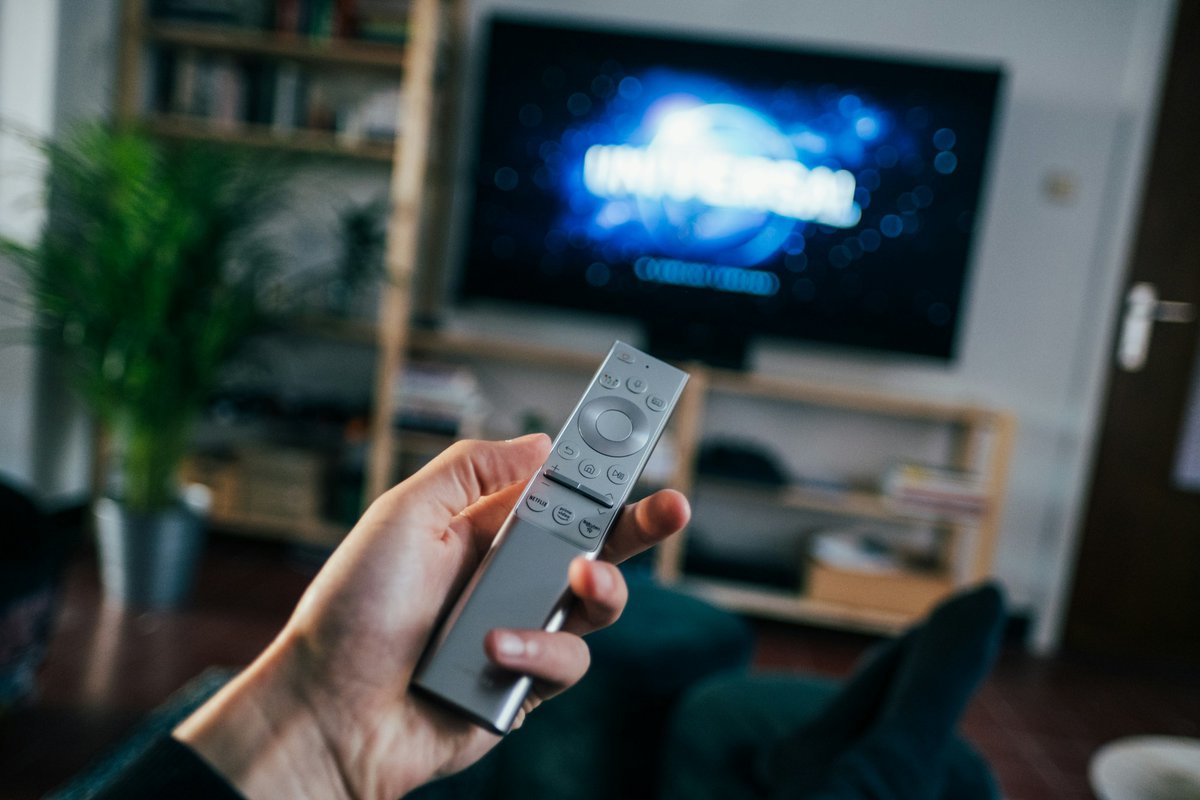 The Evolution of Sling TV: From Pioneering vMVPD to Established ...