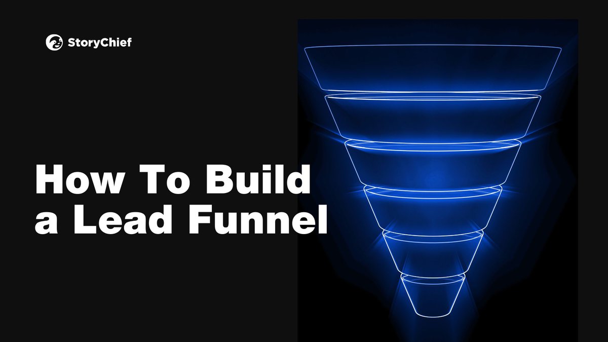 How to Build a Lead Funnel That Converts Cold Traffic