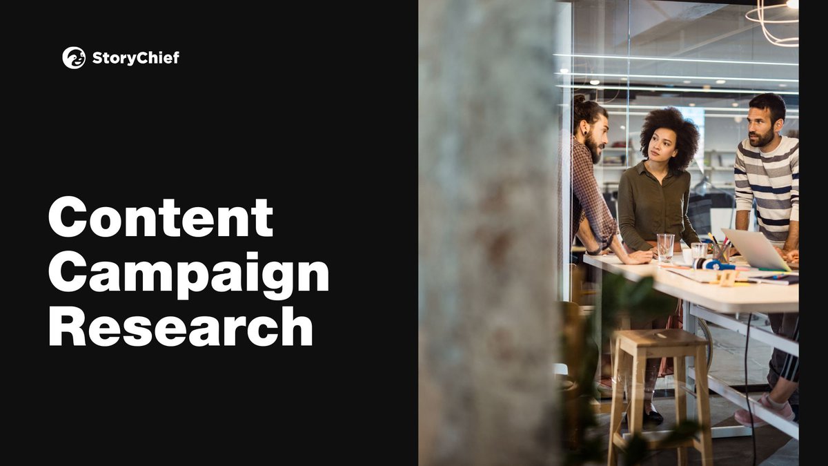 Content Campaign Research: Keywords, Topics, and Competitors