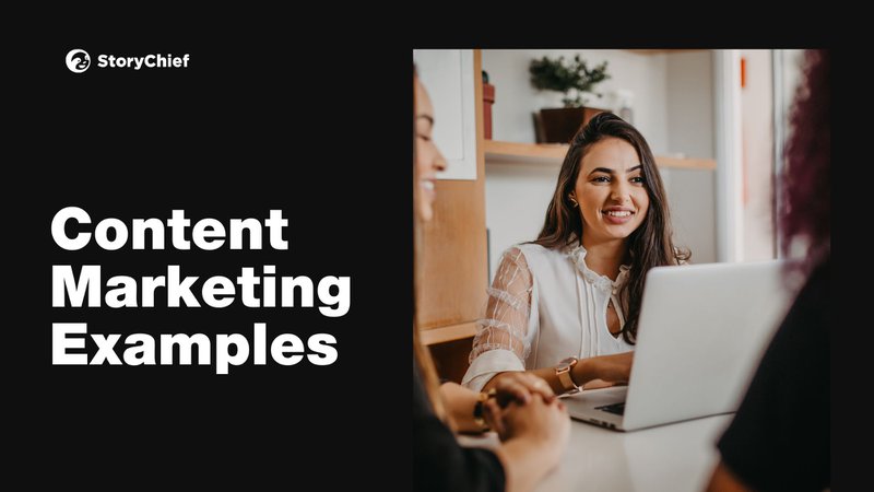 Content Writing: 18 Examples for Marketers