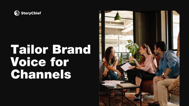 12 Inspiring Tone of Voice Examples for Your Brand (+ Free Tool)