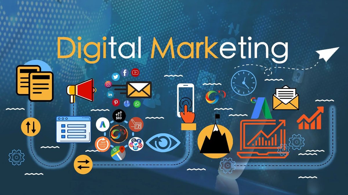 Why Your Business Needs Digital Marketing Services in Australia