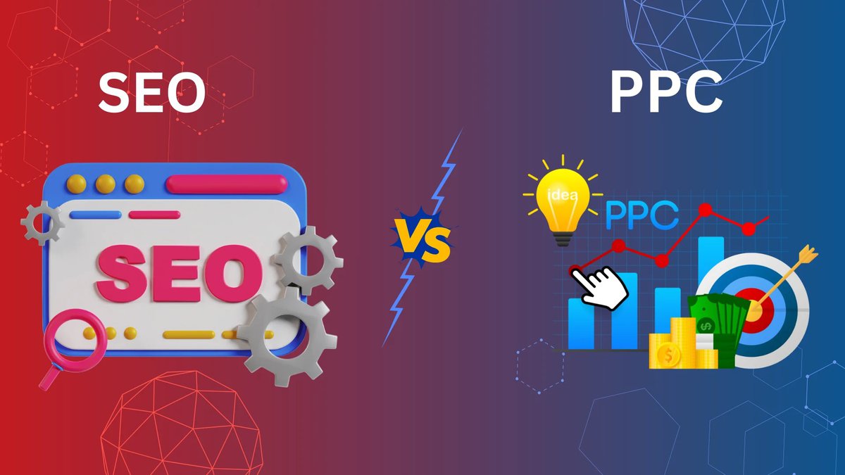SEO vs. PPC: Which is Better for Your Business