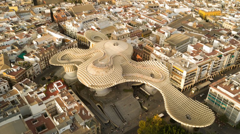 Citytrip Sevilla: top 10 bezienswaardigheden | Touring
